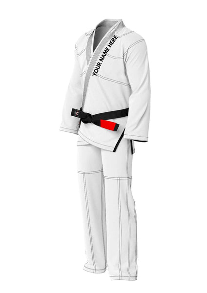 Custom Made Bjj Gi Kids And Adults – Oriengis