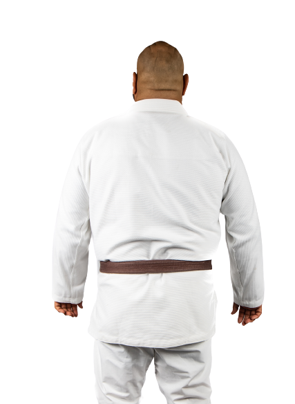 Jiu jitsu gee - Gi for bjj- Orien Jiujitsu white Gi Cheap price – Oriengis